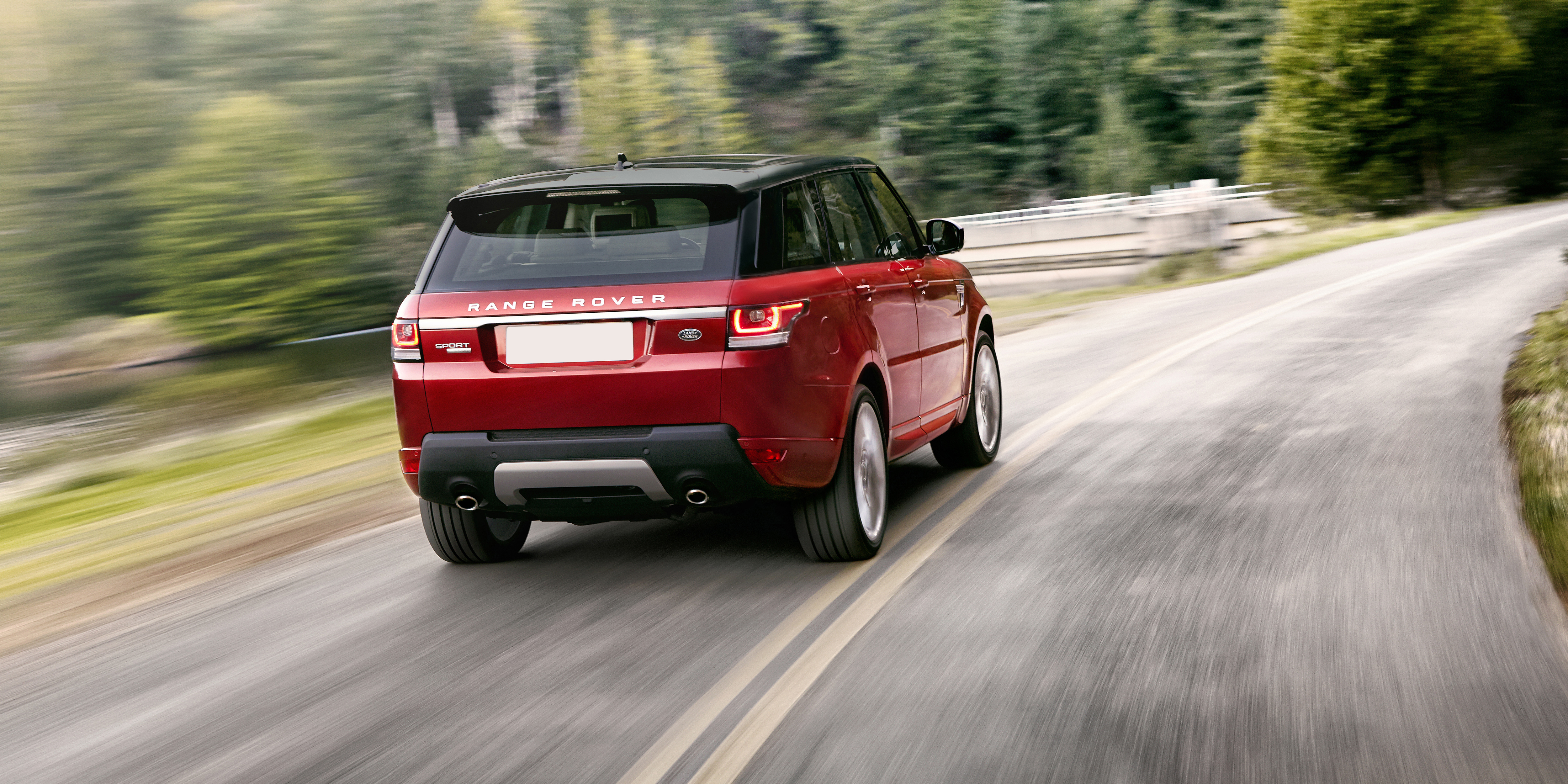 Land Rover Range Rover Sport Review | carwow
