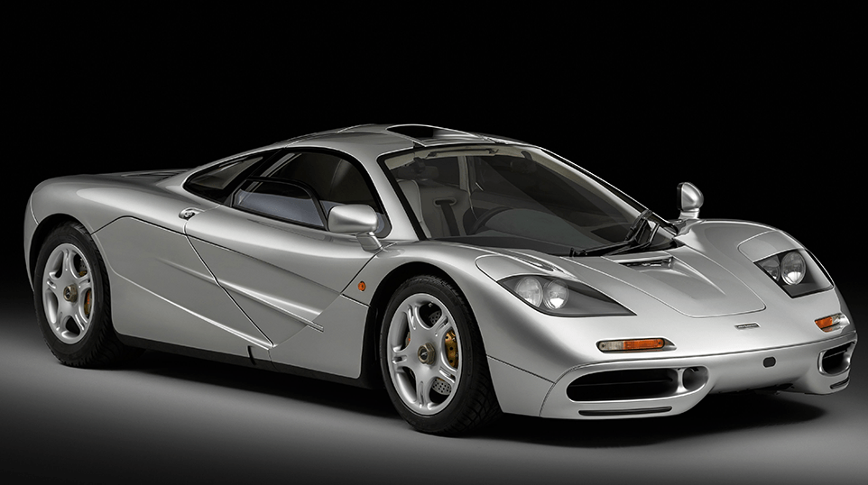 10 of the best '90s cars | Carwow