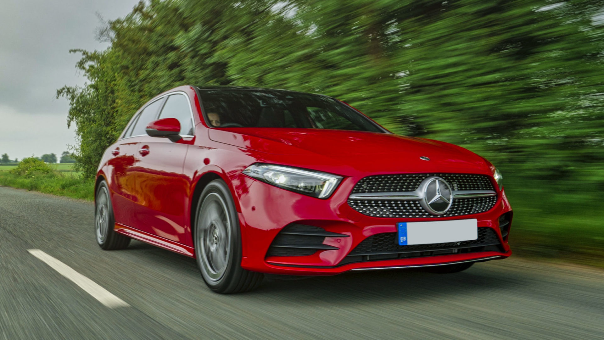 10 best cars with low road tax | carwow