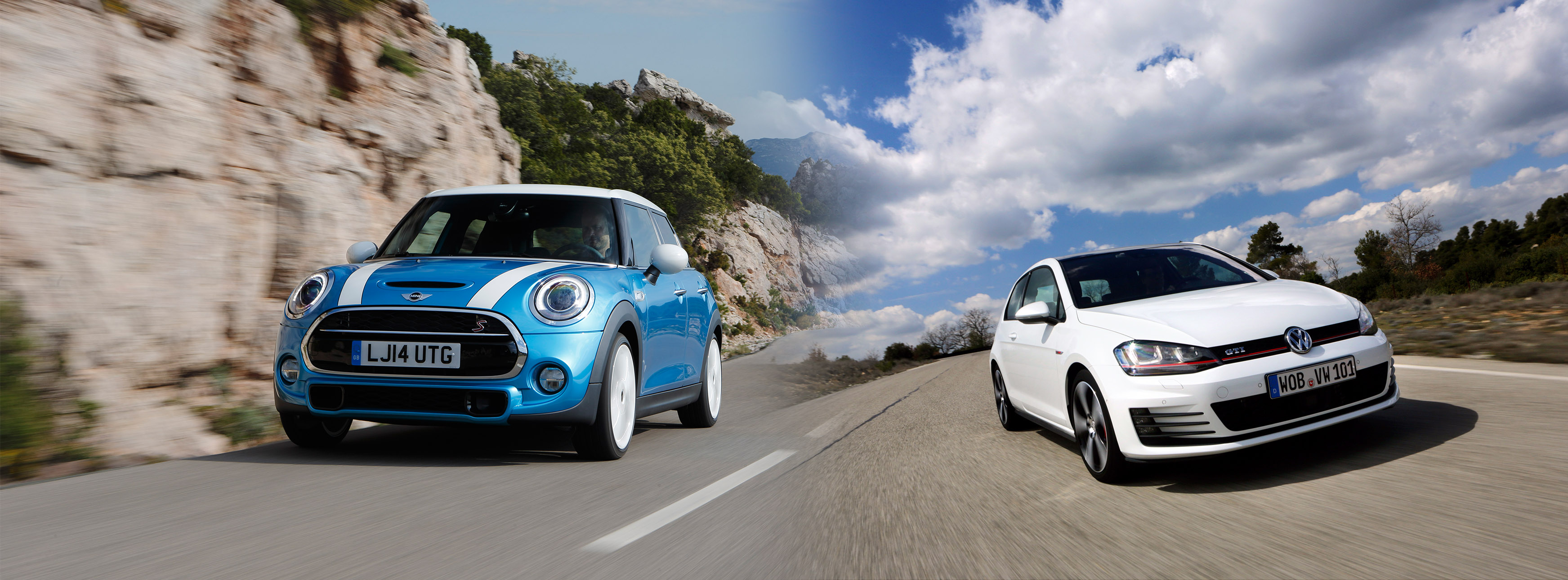 Volkswagen Golf GTI Review | carwow