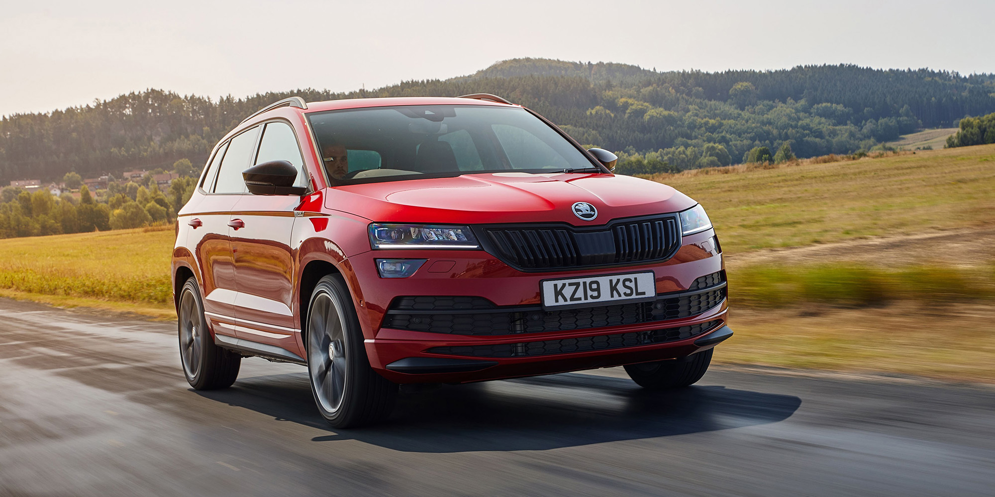 Which cars have Android Auto? | carwow