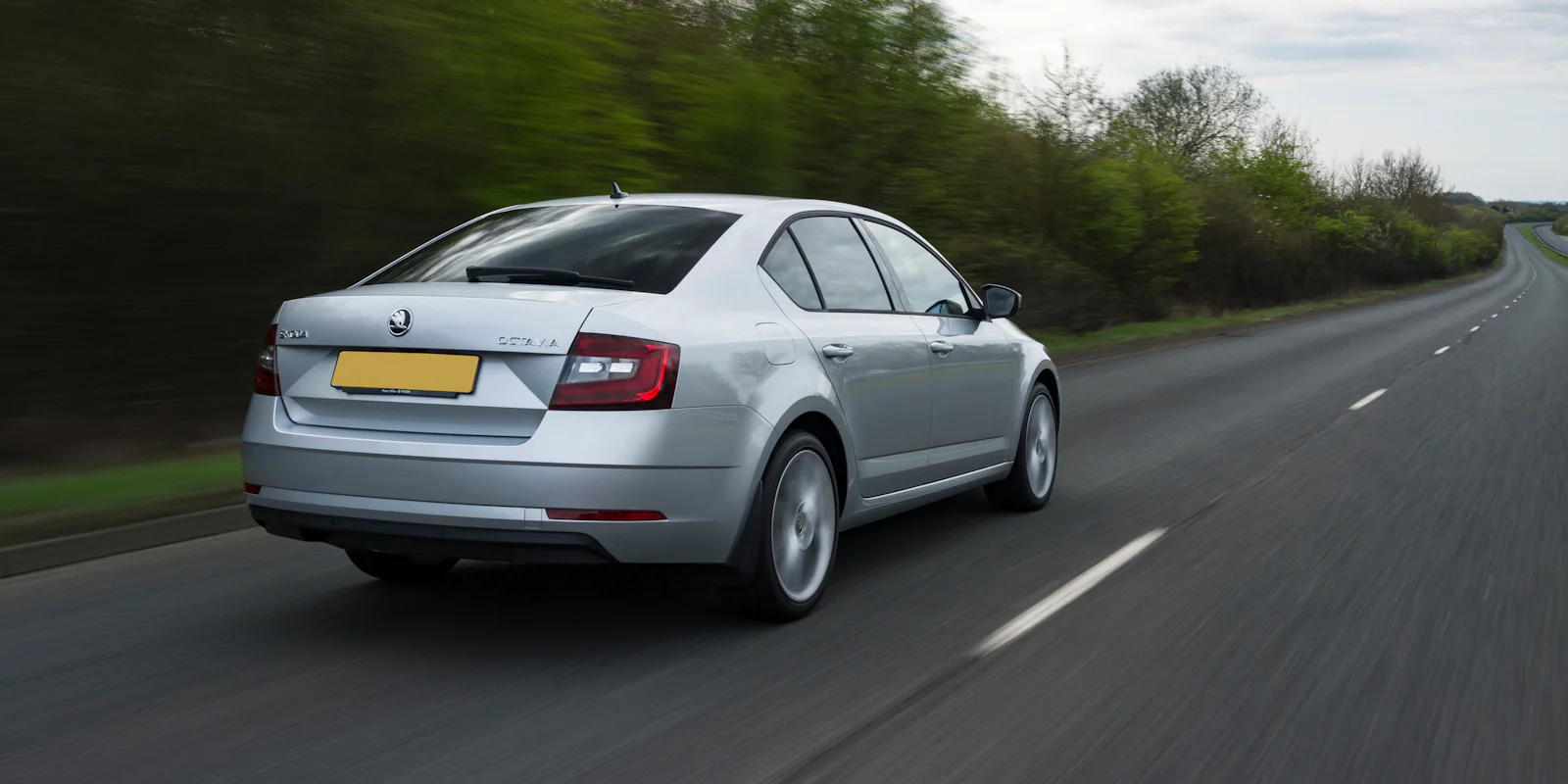 Skoda Octavia Review Carwow Skoda Octavia Review Carwow
