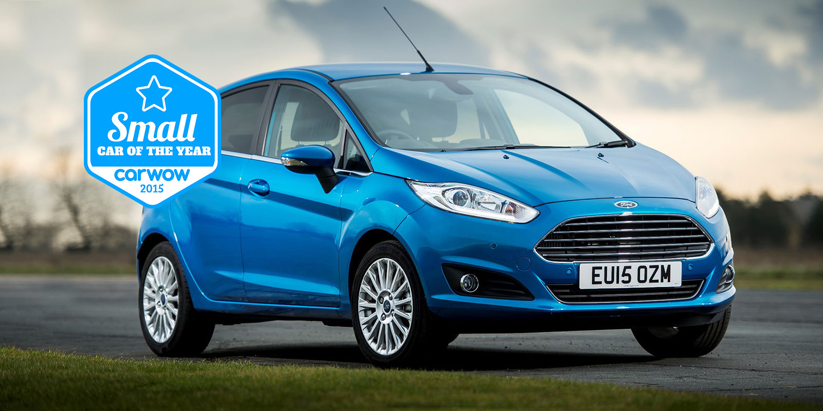 2015 carwow New Car Buying Awards winners | Carwow