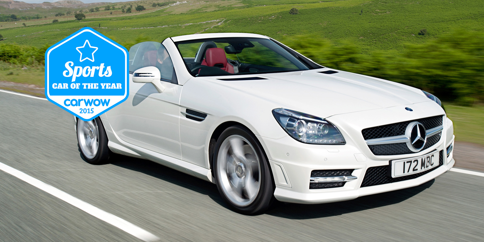 2015 carwow New Car Buying Awards winners | Carwow