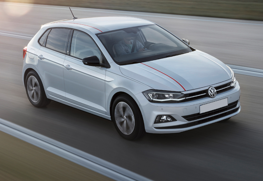 Volkswagen Small cars – reviews | carwow